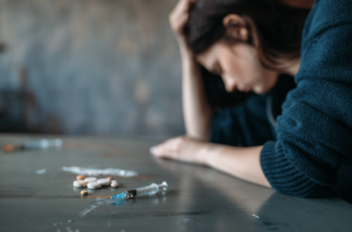 Punjab's Hidden Drug Epidemic: Rise of Female Drug Addicts - Geekychap